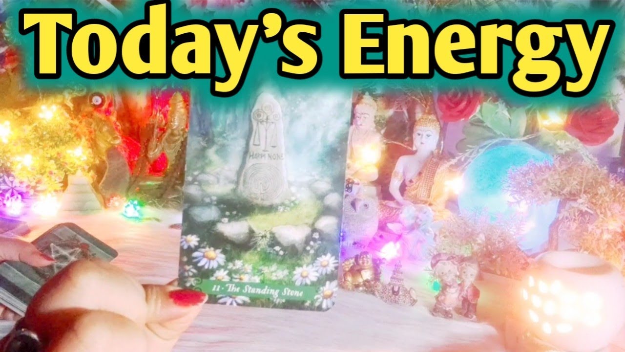 Aap Dono Ki Aaj Ki Energy 💞💐💞 All Signs Collective Timeless Tarot ...