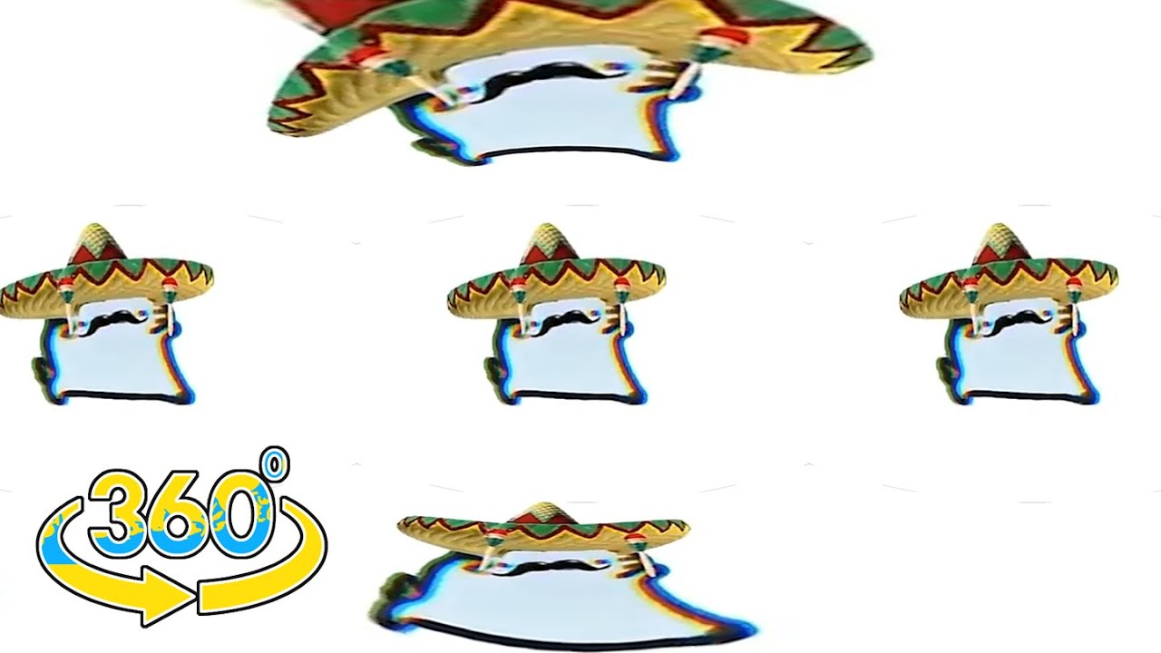 🧊 un dos tres quatro mexican cat 🧊 - YouTube