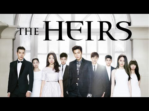 The Heirs 💝|| EP 4 KDRAMA IN HINDI DUBBED 🔥 FULL EPISODE NEW LATEST KOREAN DRAMA|| 