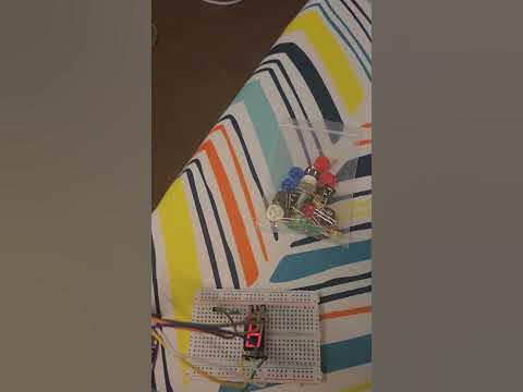 Day 1 of arduino | #day1 #ardunio - YouTube