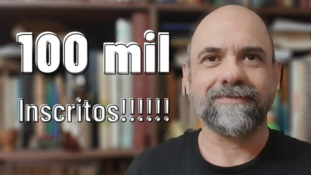 100 Mil Inscritos YouTube 100-mil-inscritos-youtube