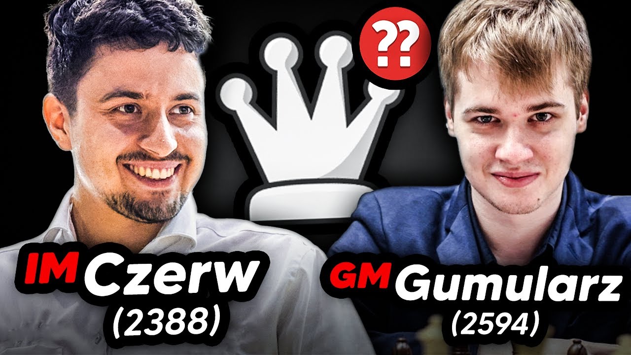 GUMULARZ vs. CEBULARZ XD - YouTube