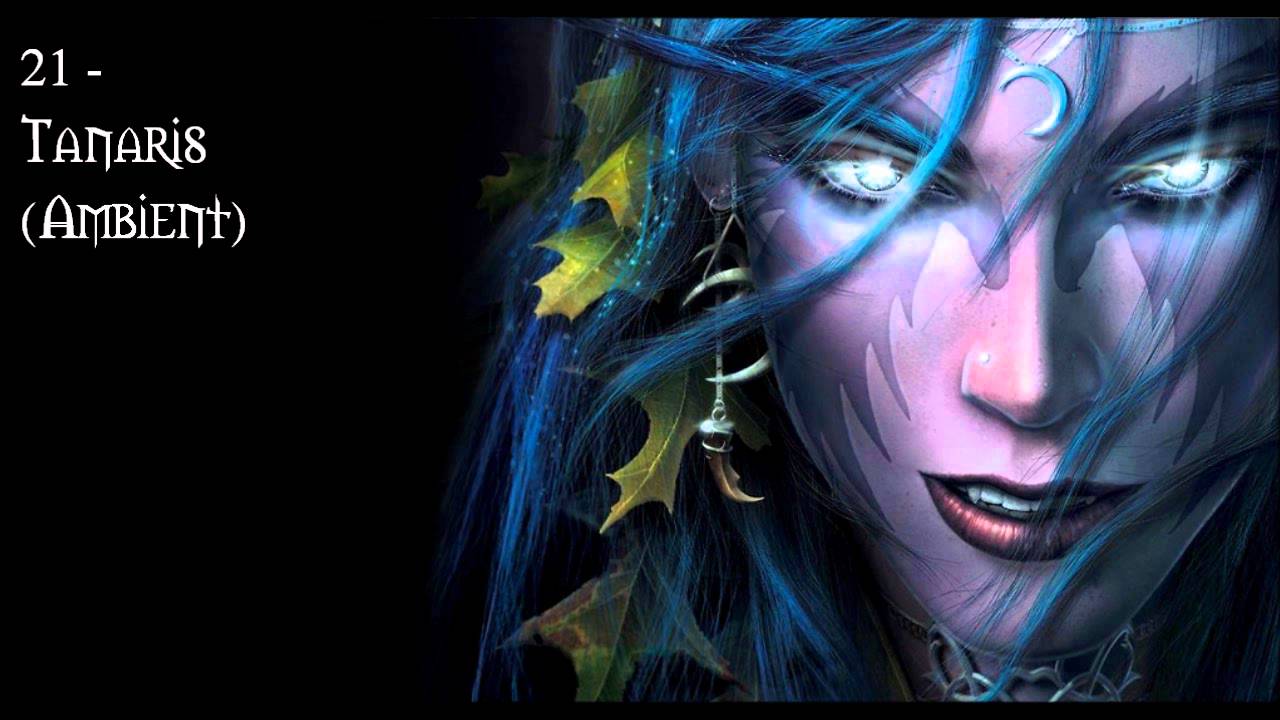 World of Warcraft - Tanaris (Ambient) - YouTube Music