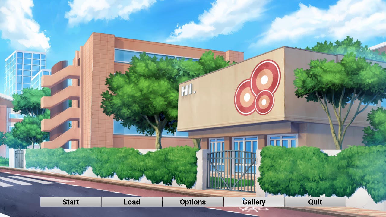 Ue4 Visual Novel Tutorial End Packaging Our Game Youtube