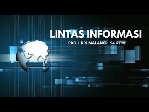 LINTAS INFORMASI - MALANG PAGI INI - YouTube