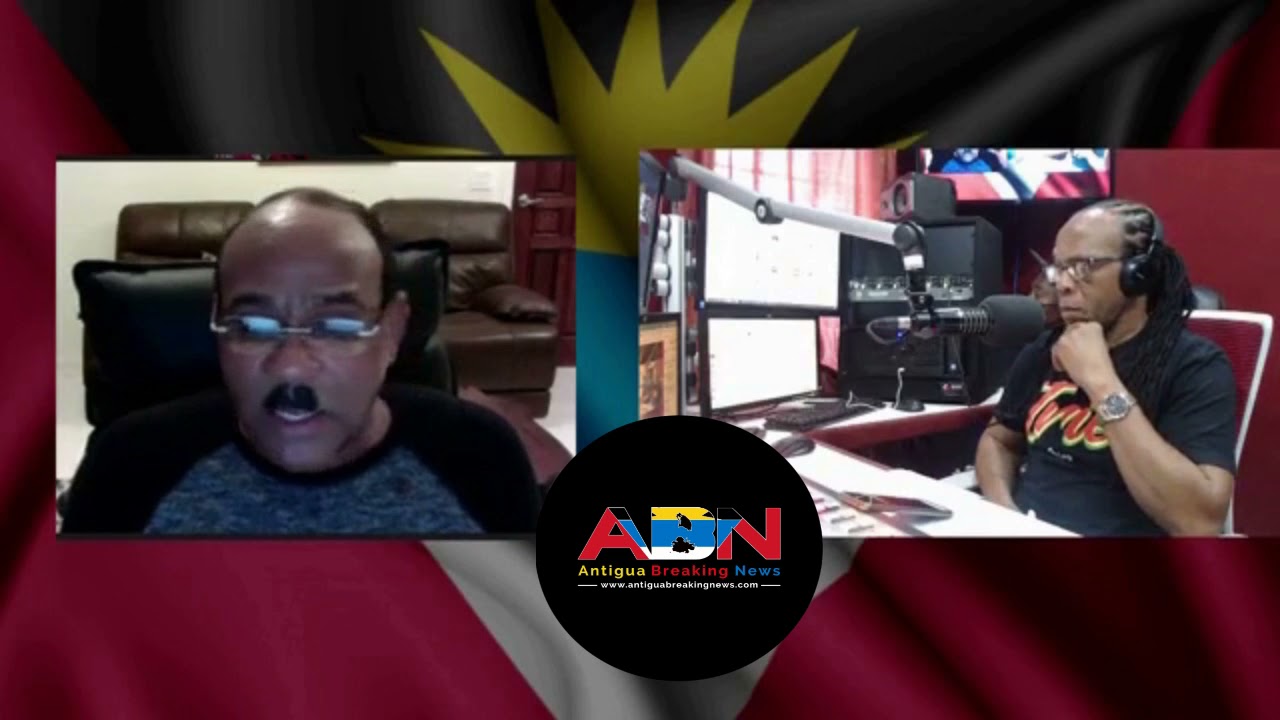 The venom in Jamale Pringle is coming from D. Giselle Isaac, PM Browne ...