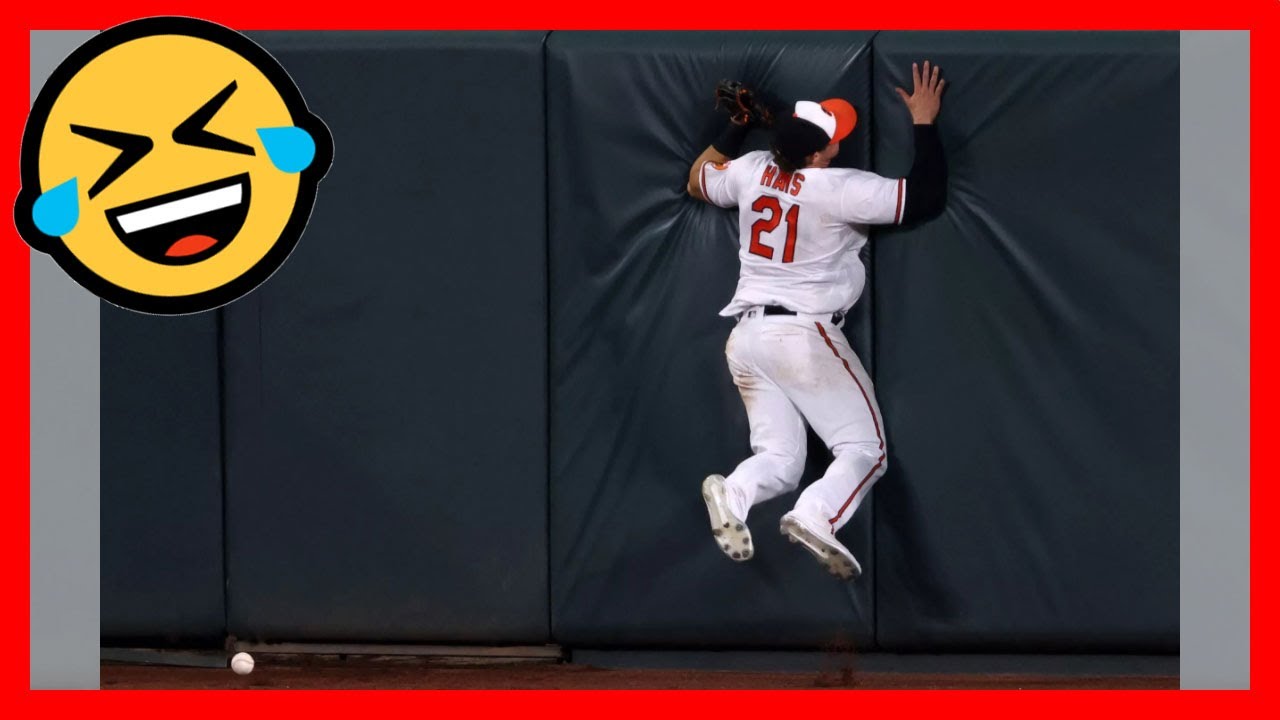 Funny Moments In Baseball (Baseball Memes 2020-2021) - YouTube