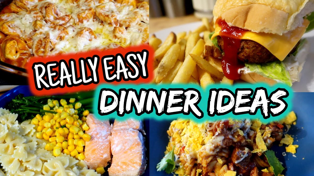 EASY FAMILY DINNER IDEAS MEALS OF THE WEEK Instant Pot Teacher easy-family-dinner-ideas-meals-of-the-week-instant-pot-teacher
