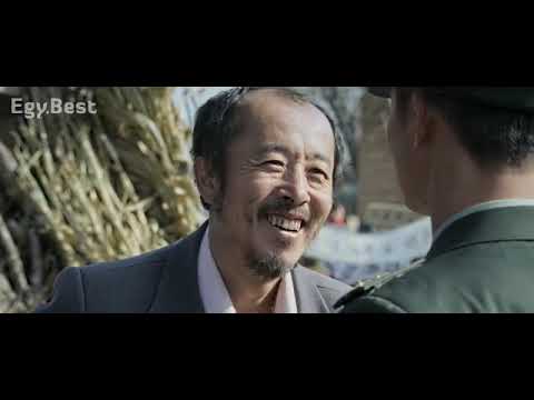 فلم اجنبي اكشن القناص الصيني2019