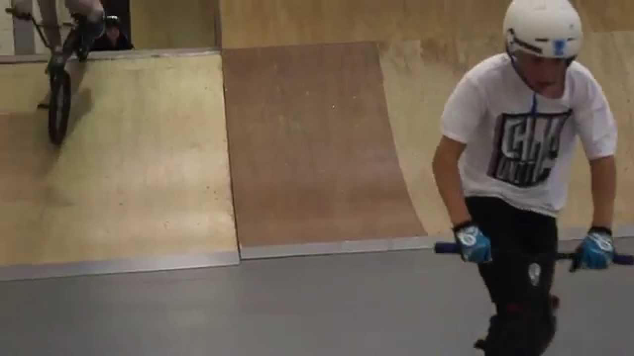 JACK WARD | 2014 - YouTube