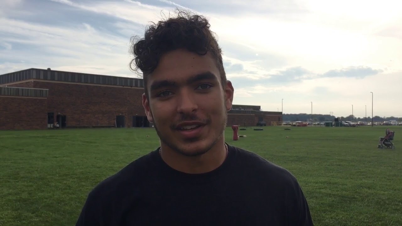 Missouri recruit Aidan Harrison on what makes New Lothrop so good in ...