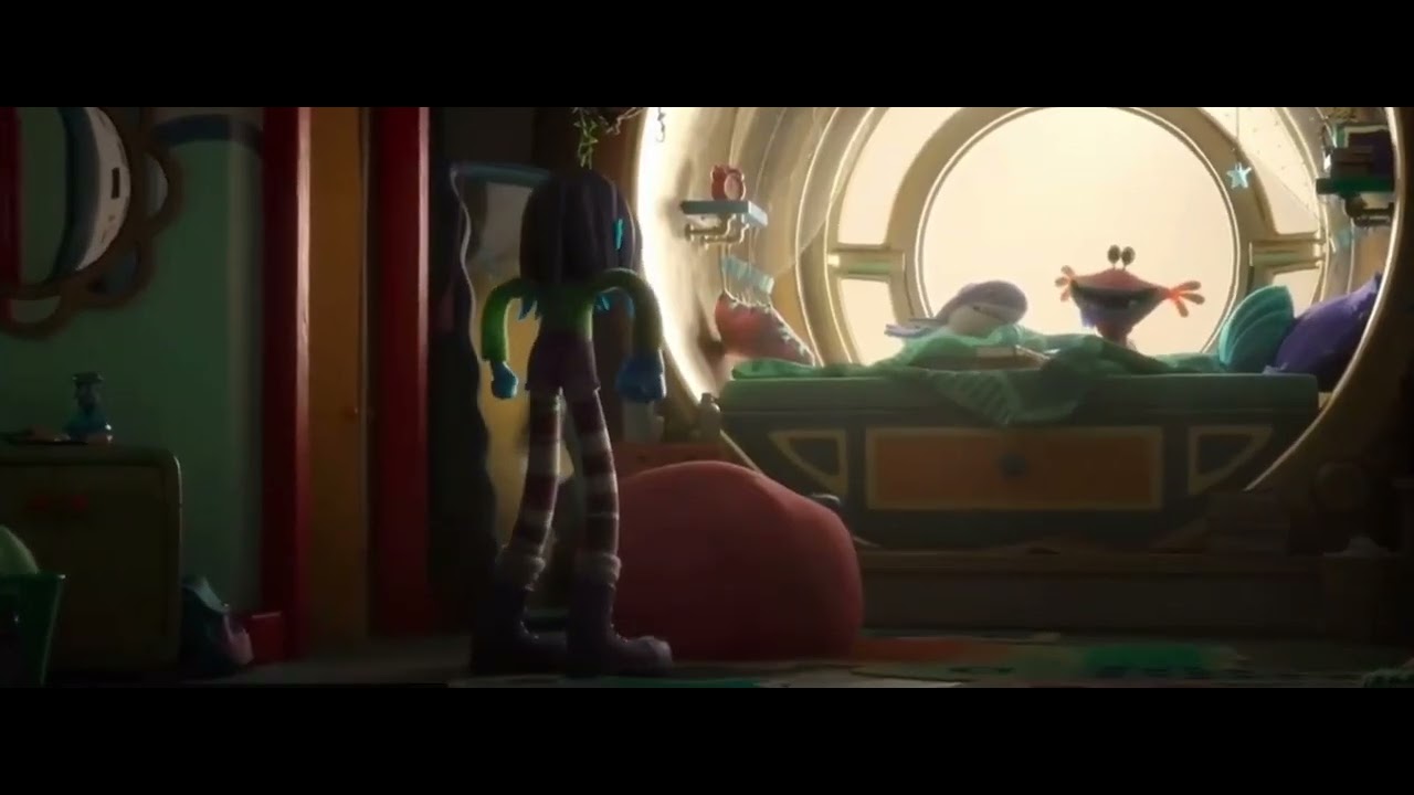 Screaming Ruby Gillman But It’s @steak Scream. (Edited) - YouTube