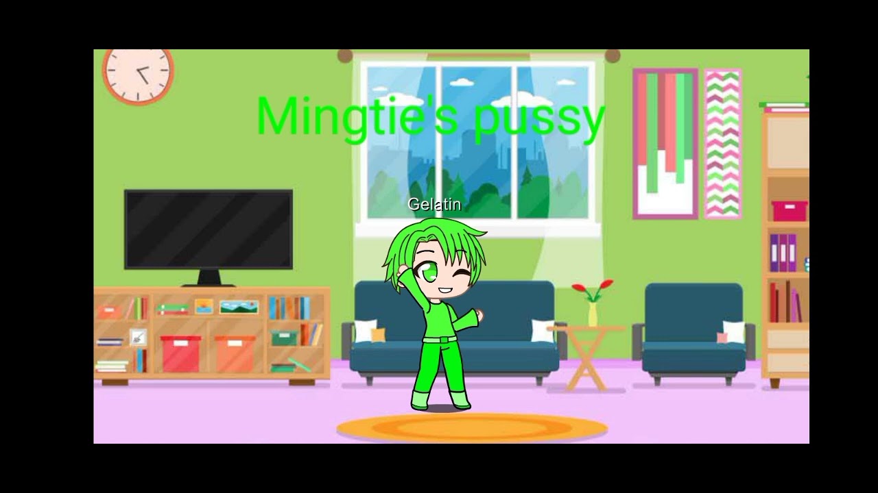 BFDI/BFB/TPOT Contestants Google Translated In Gacha Club - YouTube