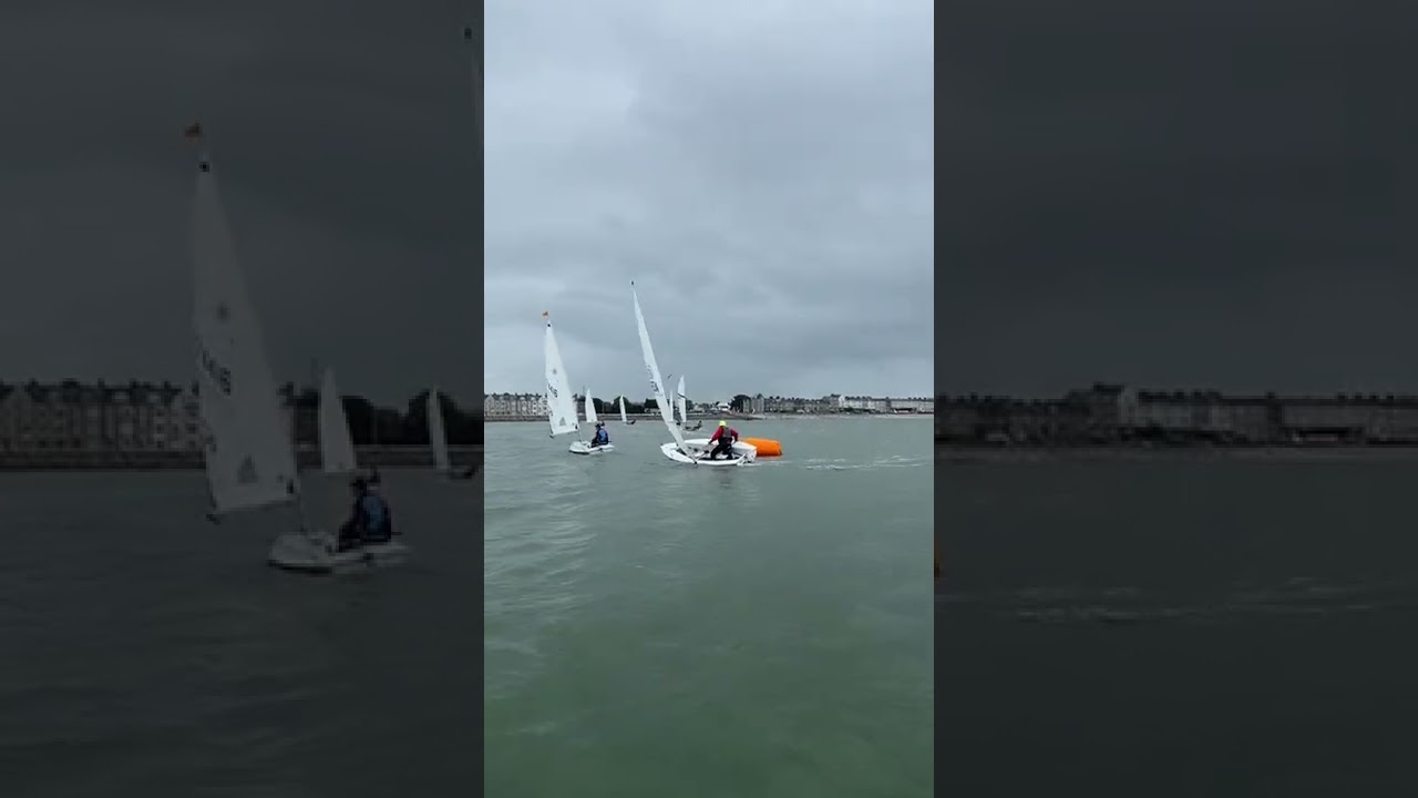 Sailing Sunday 25 September 2022 - YouTube