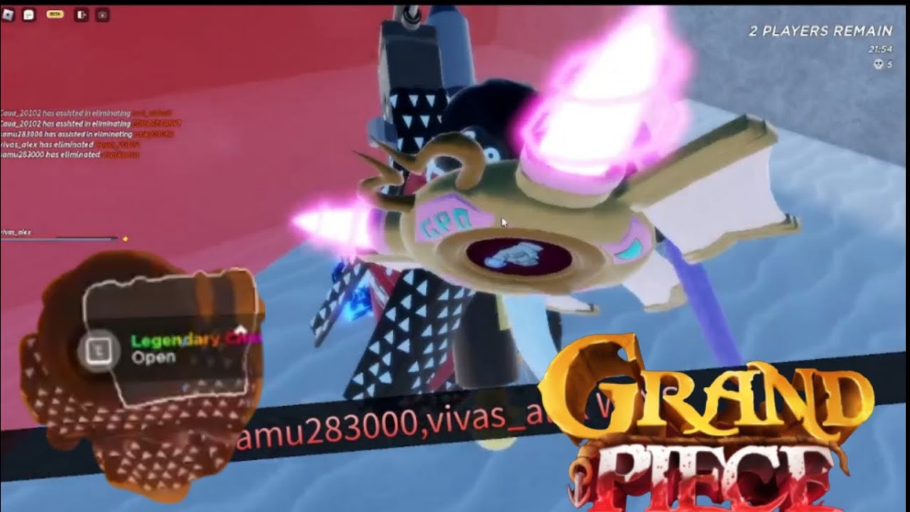 Mid piece online - YouTube