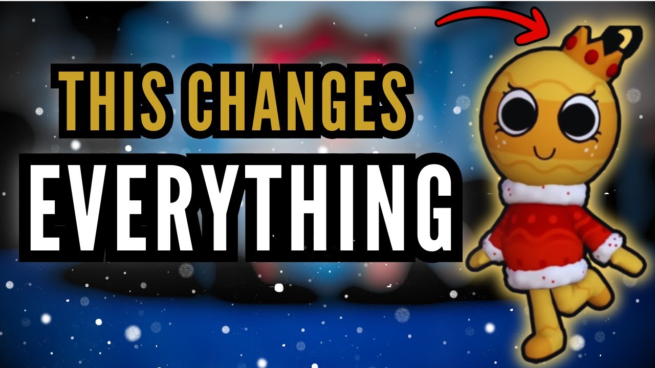 Golden Skins Just Leaked… and This Changes the Entire Christmas Event ...