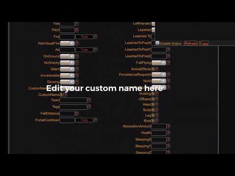 [NEW] HOW TO MAKE CUSTOM VILLAGER TRADES WITH COMMANDS WITH MCSTACKER ...