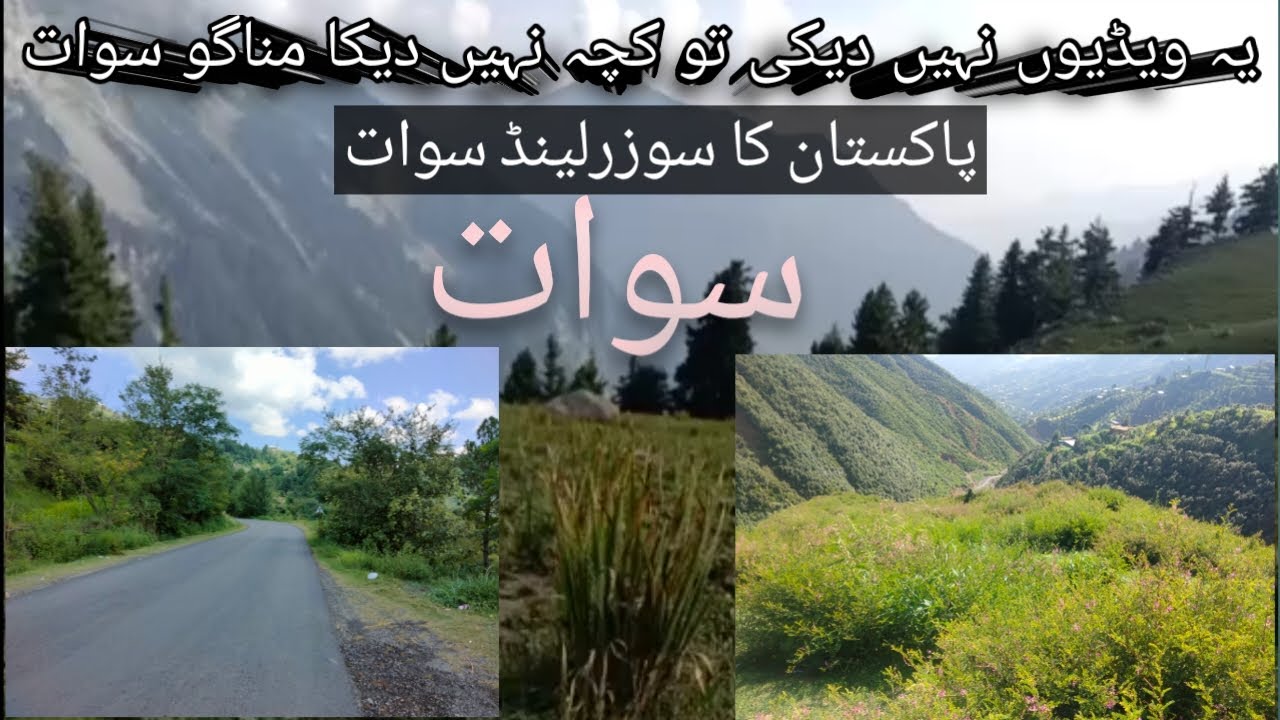 swat shangla top /سوات شنگلہ مناگو/swat kpk vines - YouTube