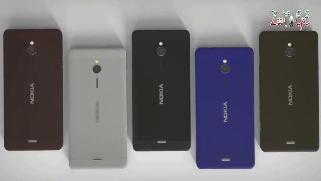 Nokia C9 romurs Nokia C9 first android phone - YouTube