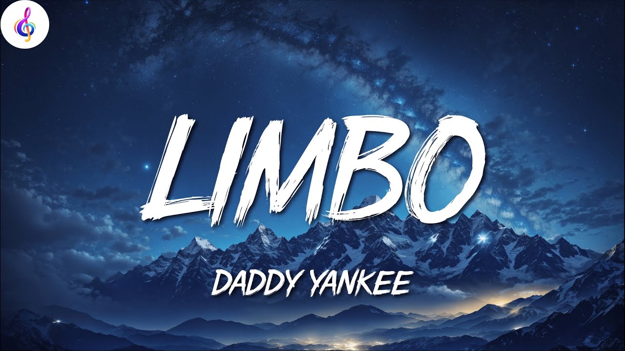 Daddy Yankee ╸Limbo | Letra/Lyrics - YouTube