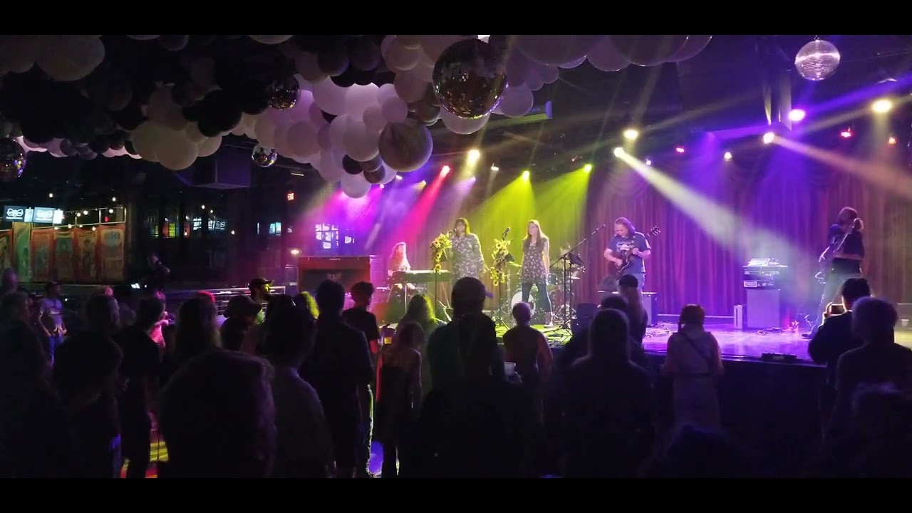 Butchy Band - The Way You Do the Things You Do - 05/18/23 - YouTube