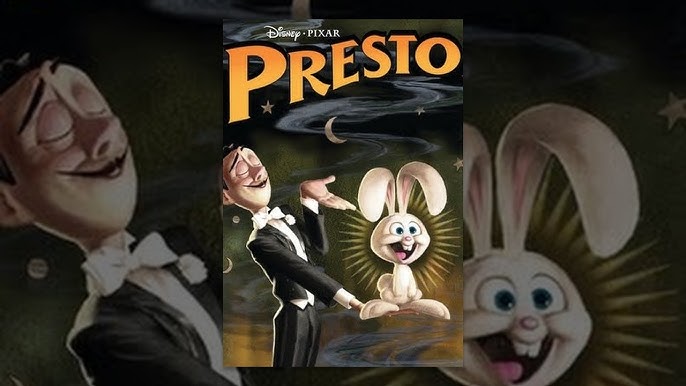 Presto Film
