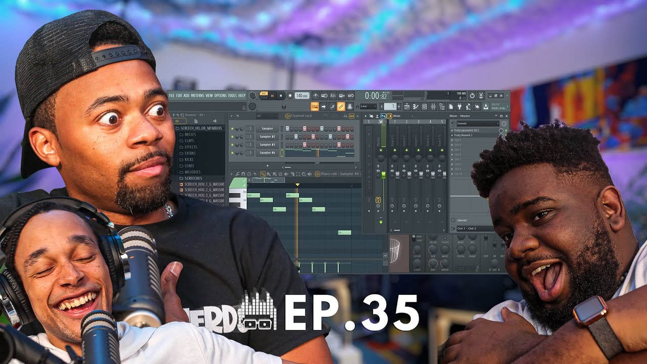 How Important Is Workflow When Making Music - YouTube