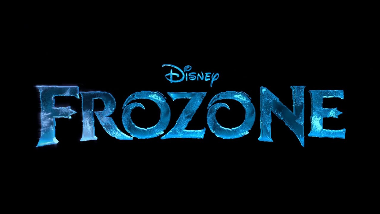 Disney´s Frozone Trailer - YouTube