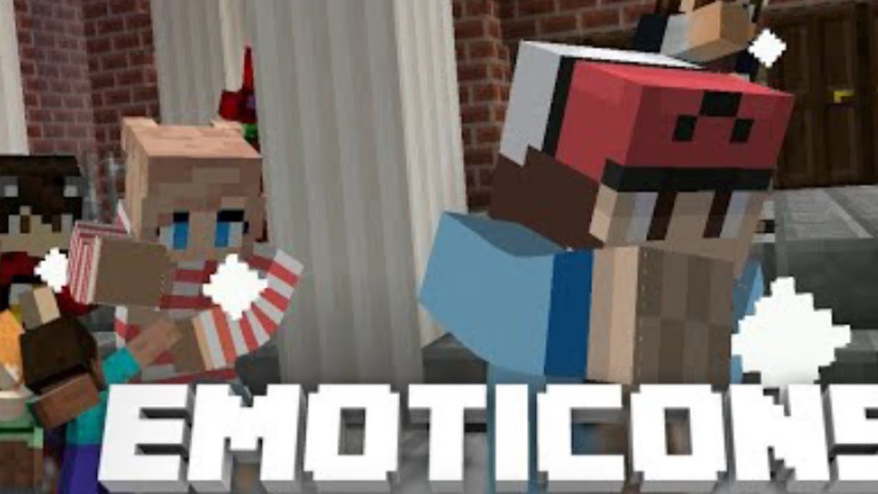 📤Chỉ Tải Và Review Mod Emotion (1.12.2) | RoRcGaming_Gà - YouTube