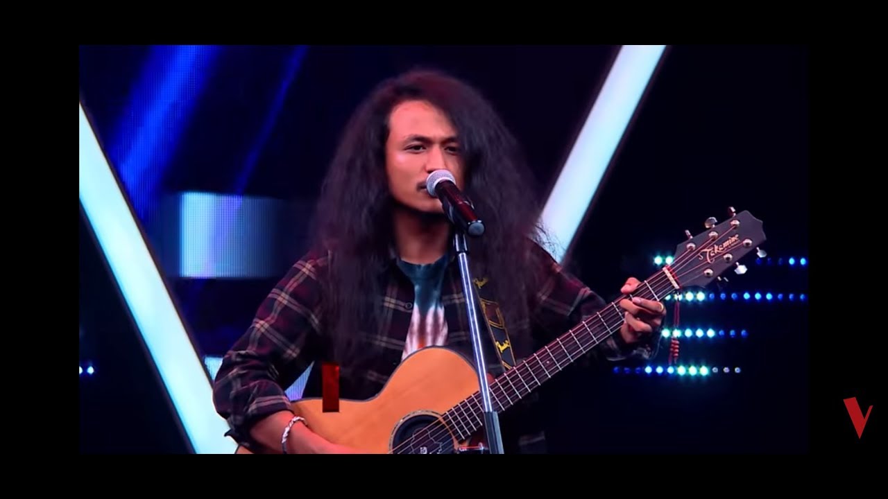 Nischal-Albatross-Anish Maharjan(the voice of nepal season 2 contestant ...