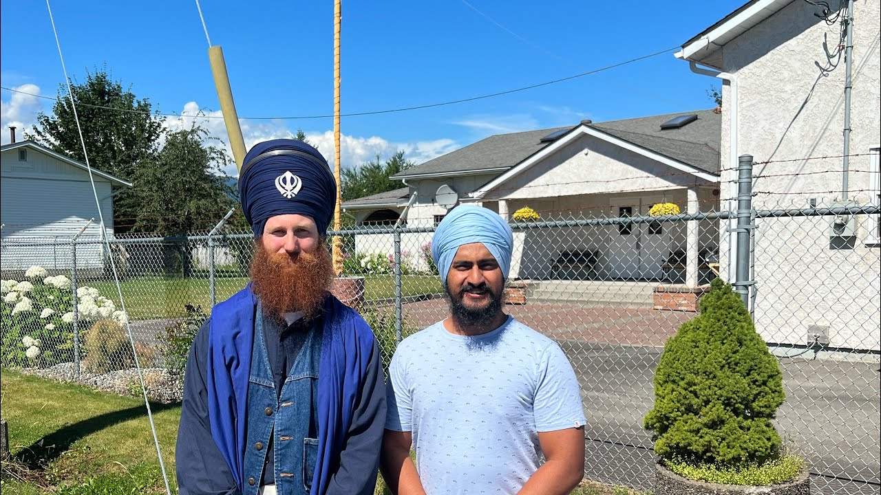 1991-2021 Terrace BC Punjabi/Sikh Population. The Rise, Fall, and Rise ...