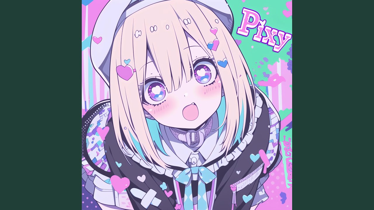 Pixy - YouTube