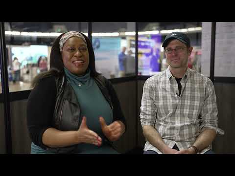 Brian Bethke’s success story at SupplySide Connect New Jersey | Full ...