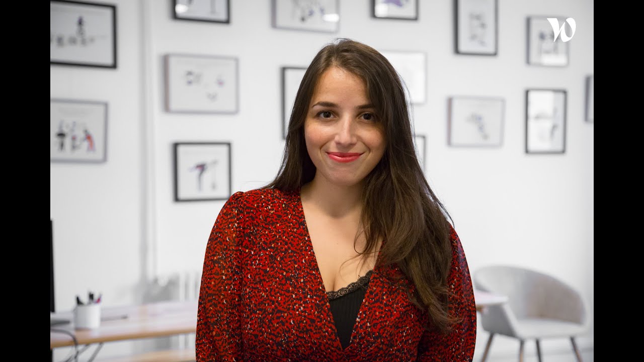 Découvrez Open Digital Education FR avec Charline, Responsable ...