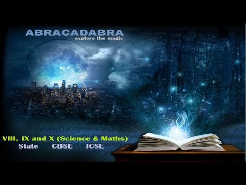 ABRACADABRA - Explore The Magic - YouTube