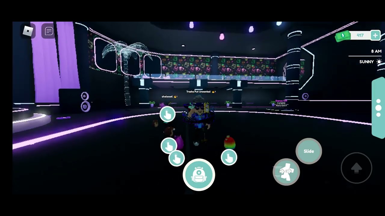 Squishy Dance Youtube
