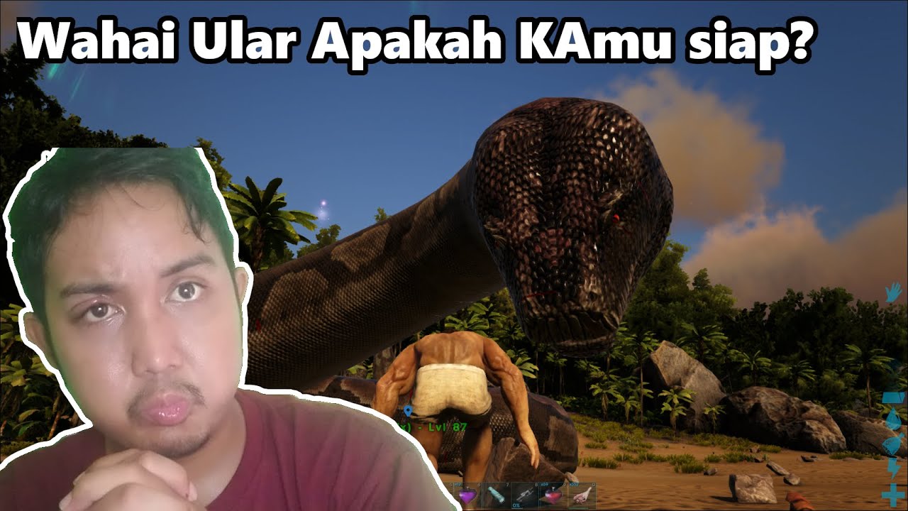 ARK MULTIVERSE INDONESIA | DUNIA MULTIVERSE SEMAKIN KACAU DAN ANEH ...