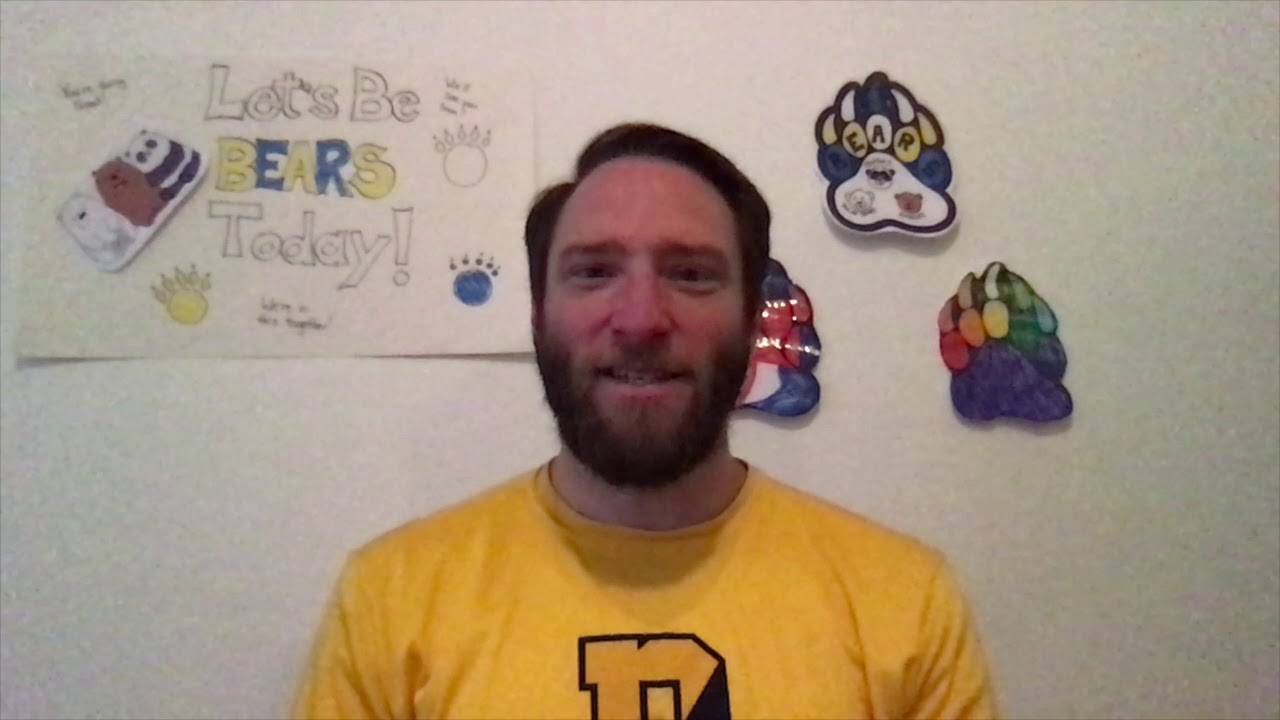 Friday, May 1, 2020 - YouTube