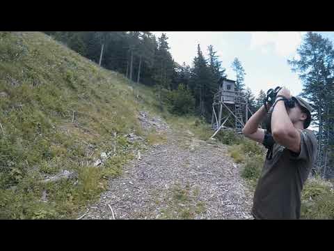 IRBIS - HUNTING AUSTRIA (CHAMOIS) - YouTube