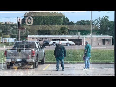 GETTING READY FOR COREY SSG CAR SHOW!! @LifewithCoreySSG_ - YouTube