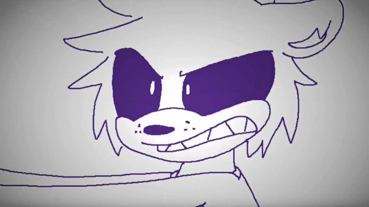 Toxic remix animation (REUPLOADED) - YouTube