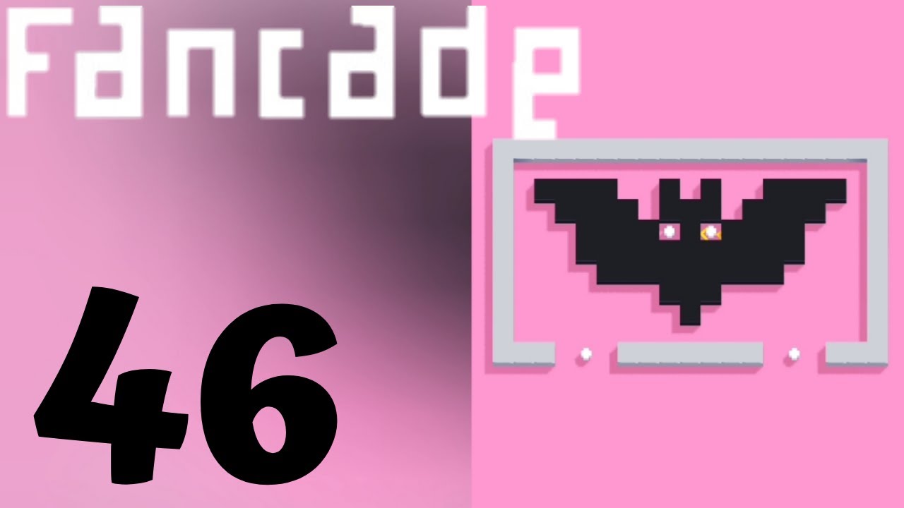 Fancade || Gameplay Walkthrough || World 12 || Popix || Level 37-48 ...