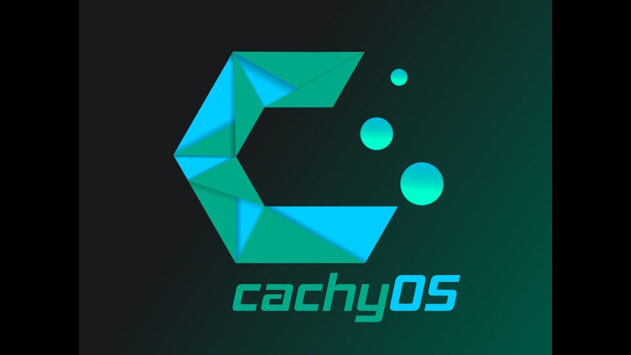 CashyOS İnceleme (Hatalar ve Eksileri) #inceleme #linux #Dağıtım # ...