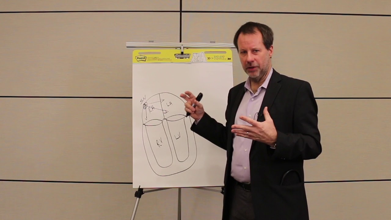 Cardiac Chalk Talk with The Christ Hospital's Dr. Schloss: The ...