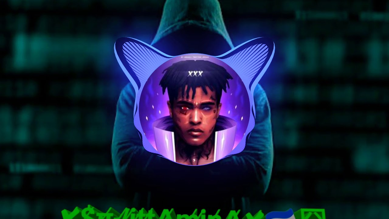 Xxxtentacion Moonlight Audio Youtube