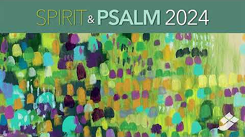 Spirit & Psalm 2024 - YouTube