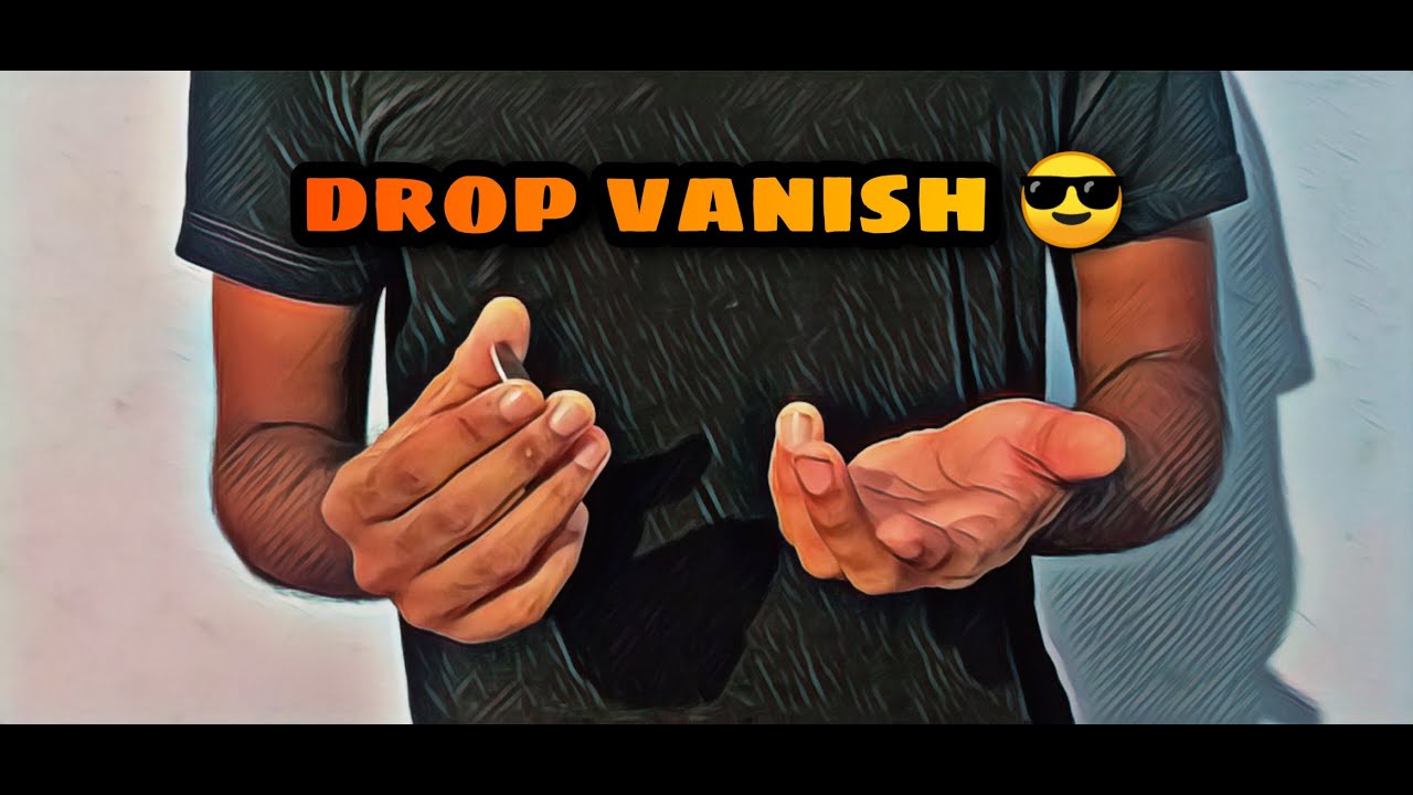 French drop - YouTube