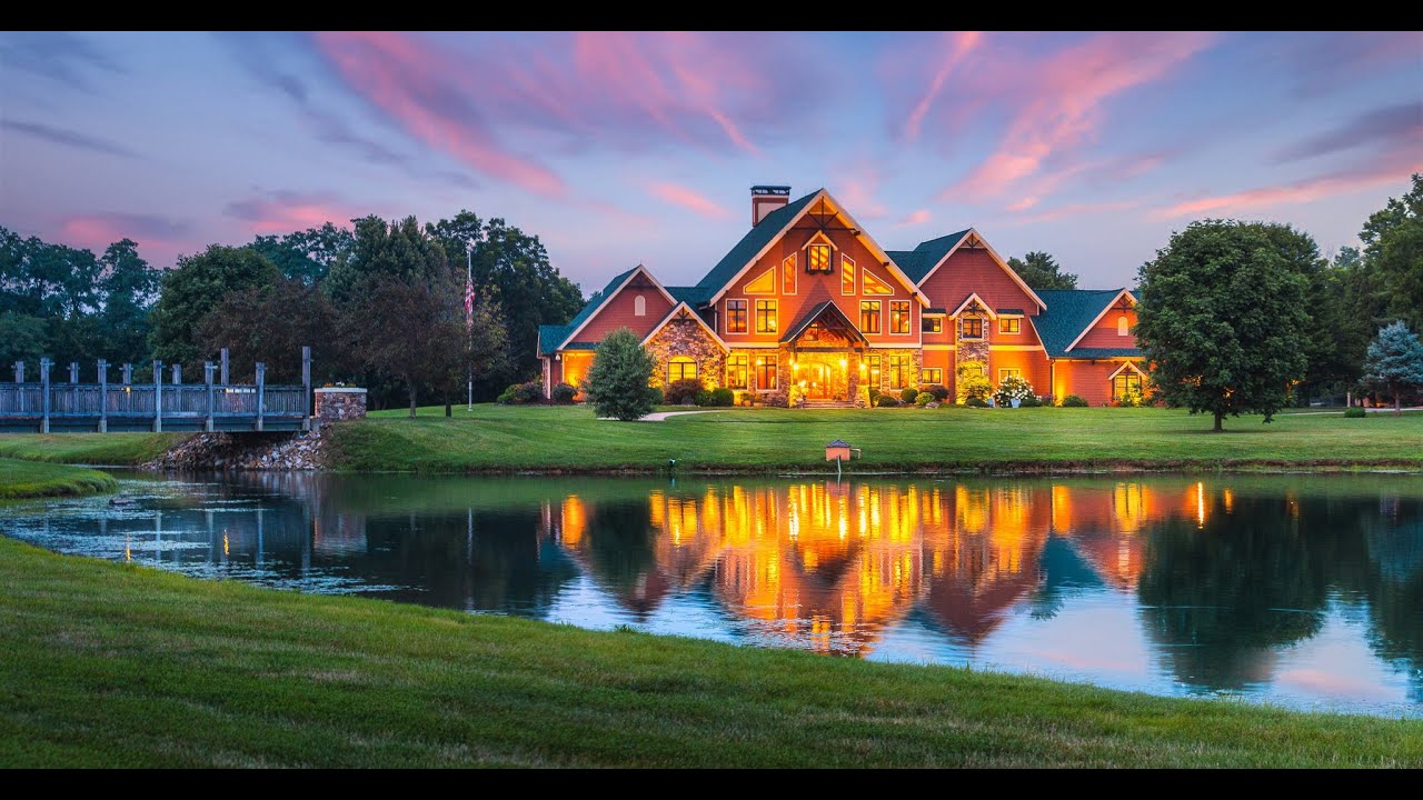 702 Seiler Rd. - YouTube