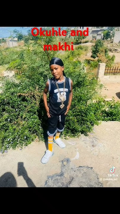 okuhle and makhi shwapa - YouTube