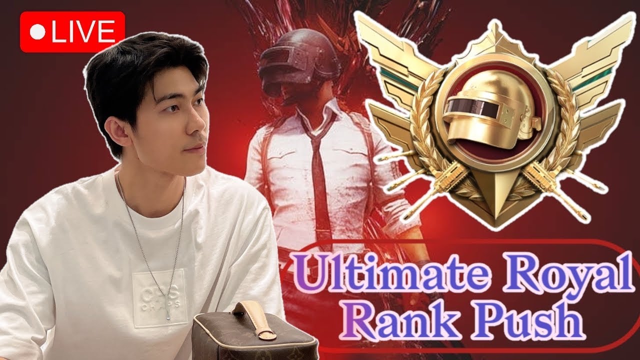 Excellent Gaming UR Stream - YouTube